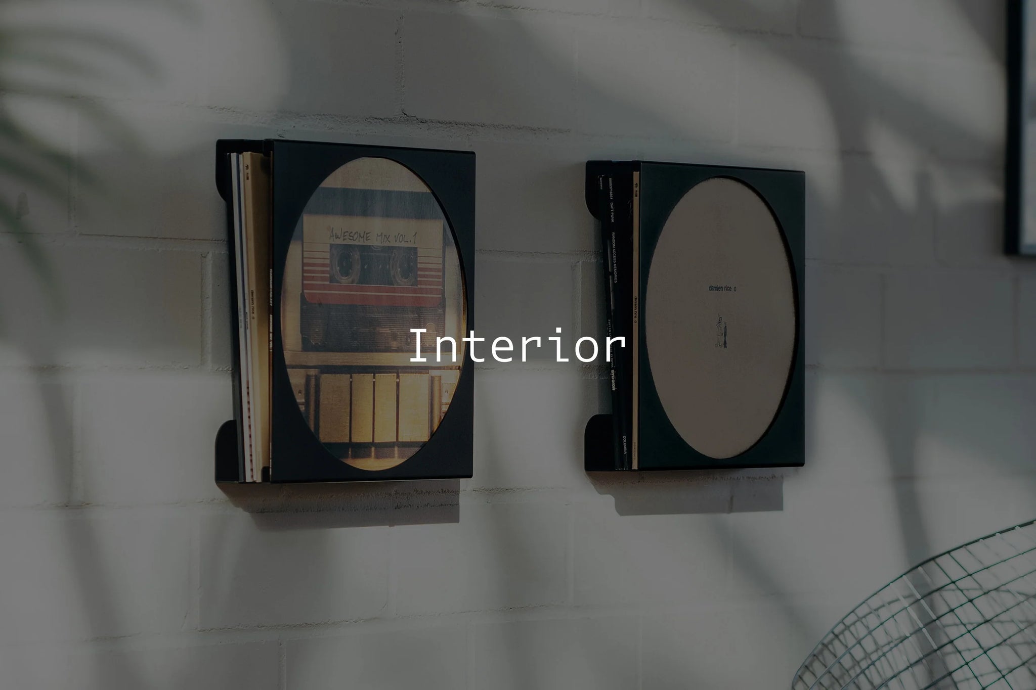 Interior Essentials | FLATE Store