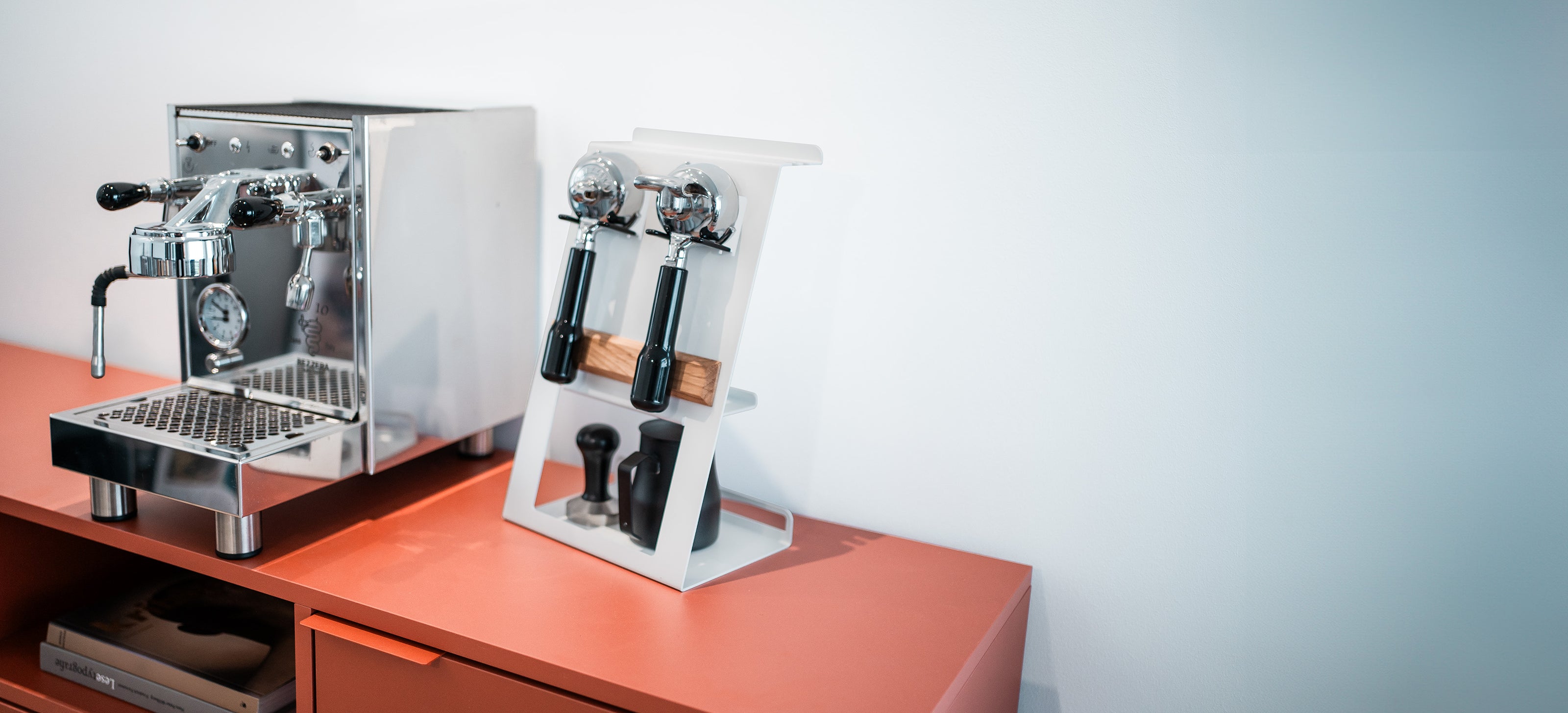 FLATE® Store – Barista accessories perfectly organized