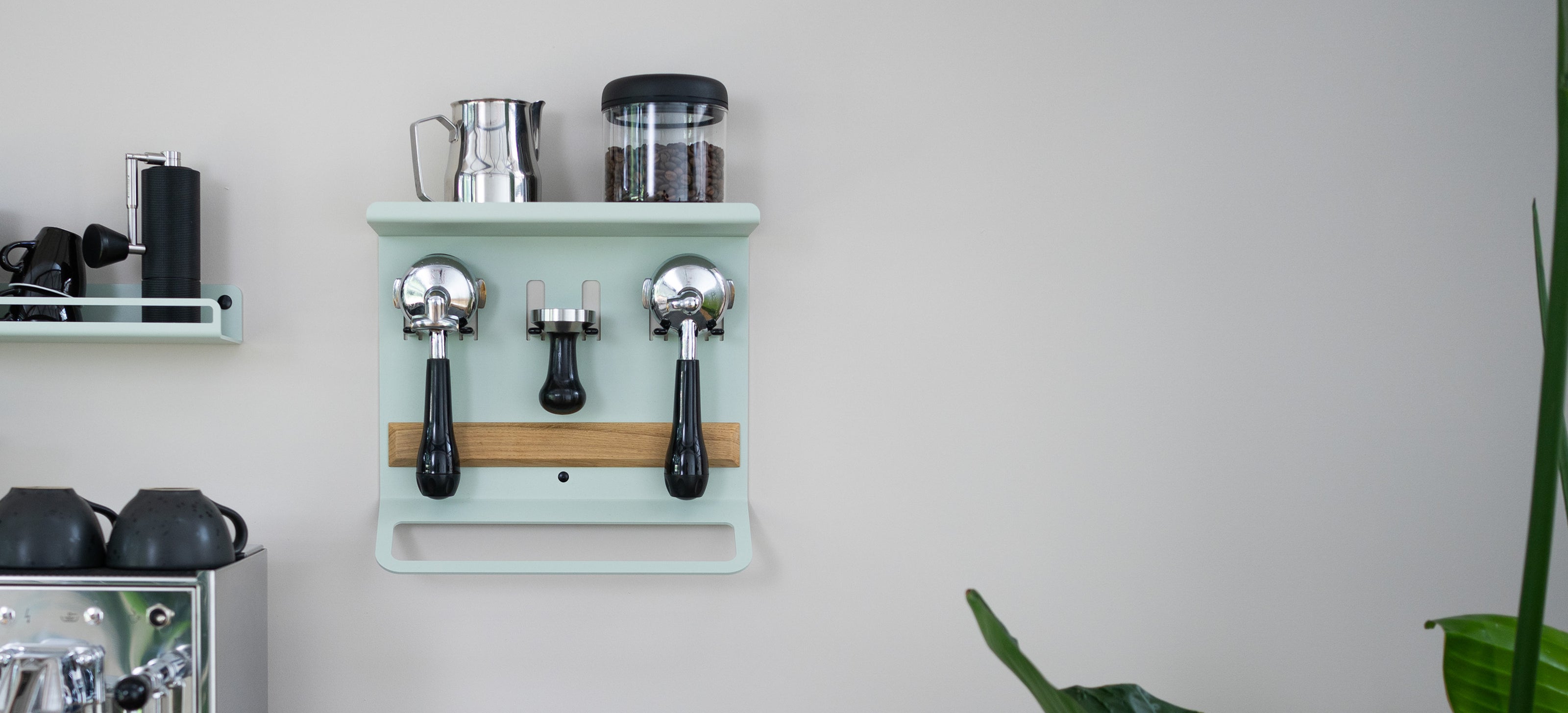 FLATE® Store – Barista accessories perfectly organized